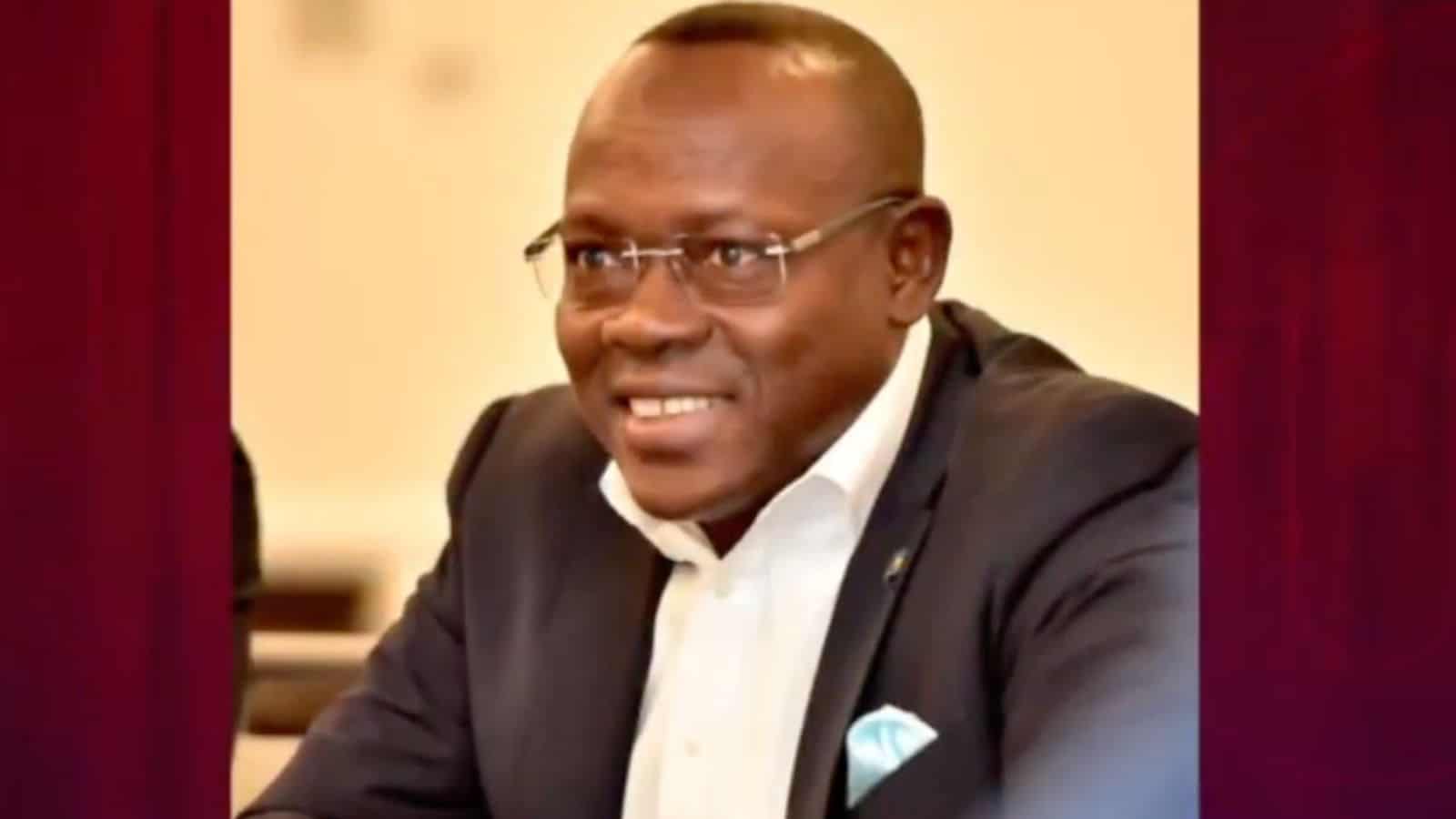 MOT Strengthening Partnership with St. Augustine University - Our News