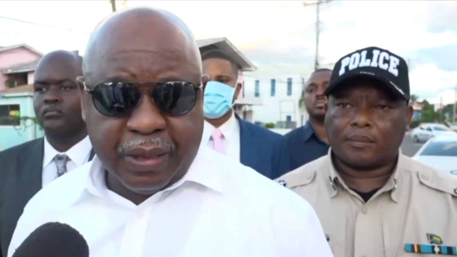 Off Duty Police Officer Shot One Arrested Our News