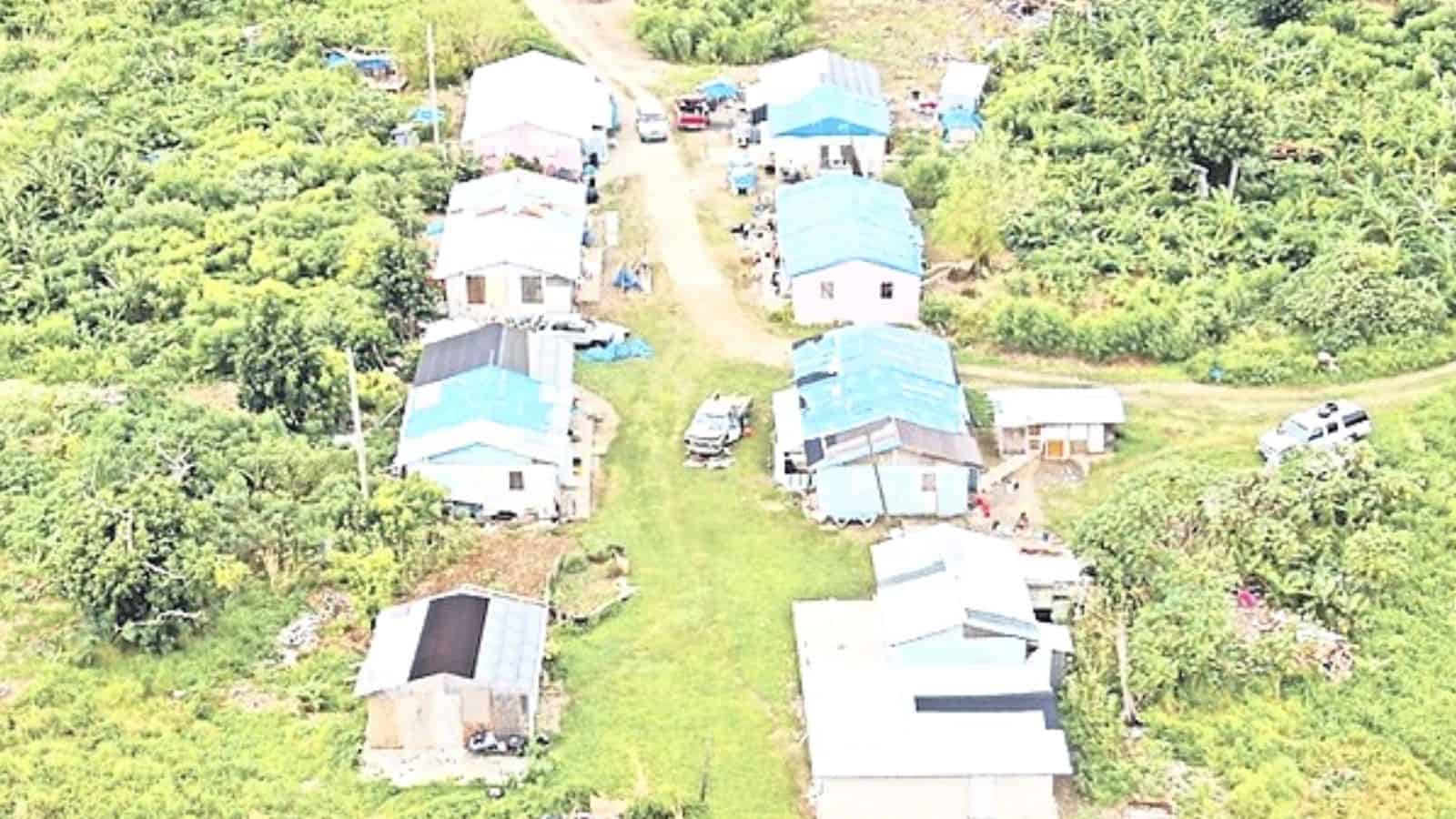 Immigration Min. Responds To Abaco MP Over Shantytown Concerns - Our News