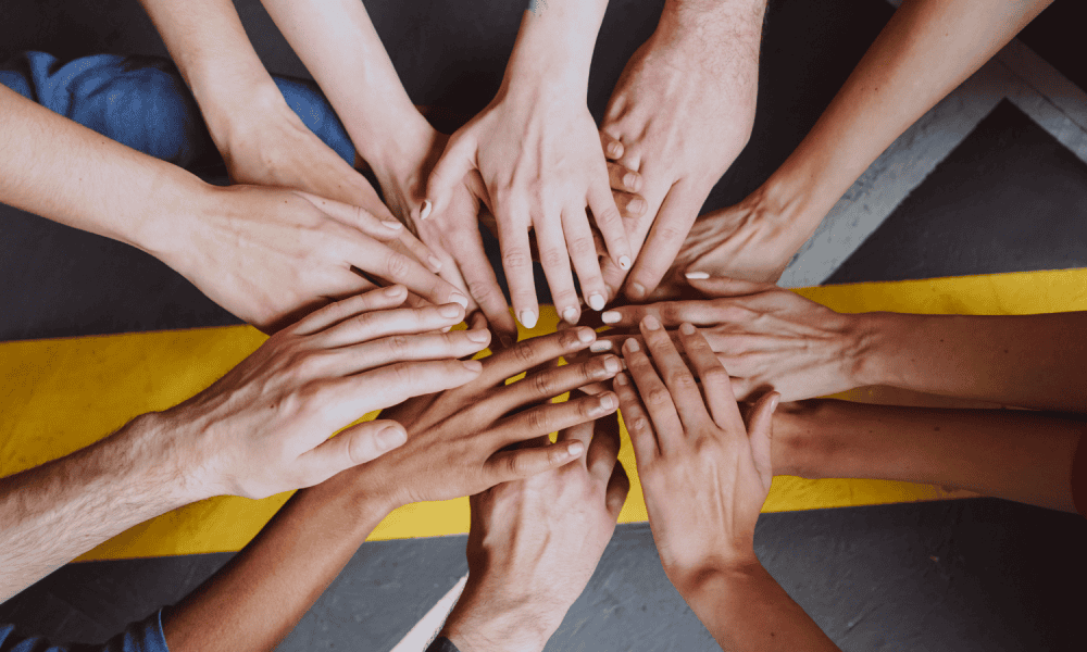 Building Healthy Relationships And Inclusive Communities - Our News