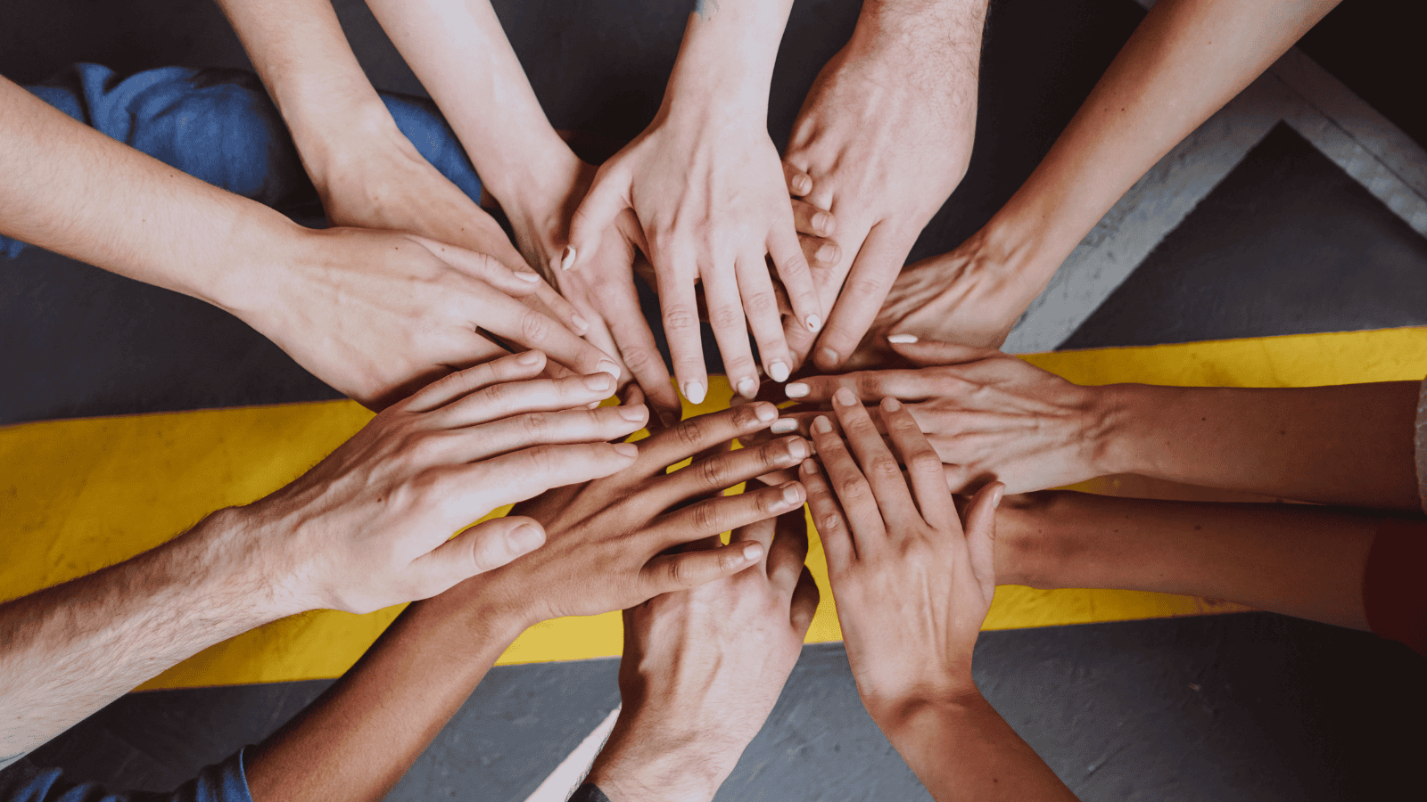Building Healthy Relationships And Inclusive Communities - Our News