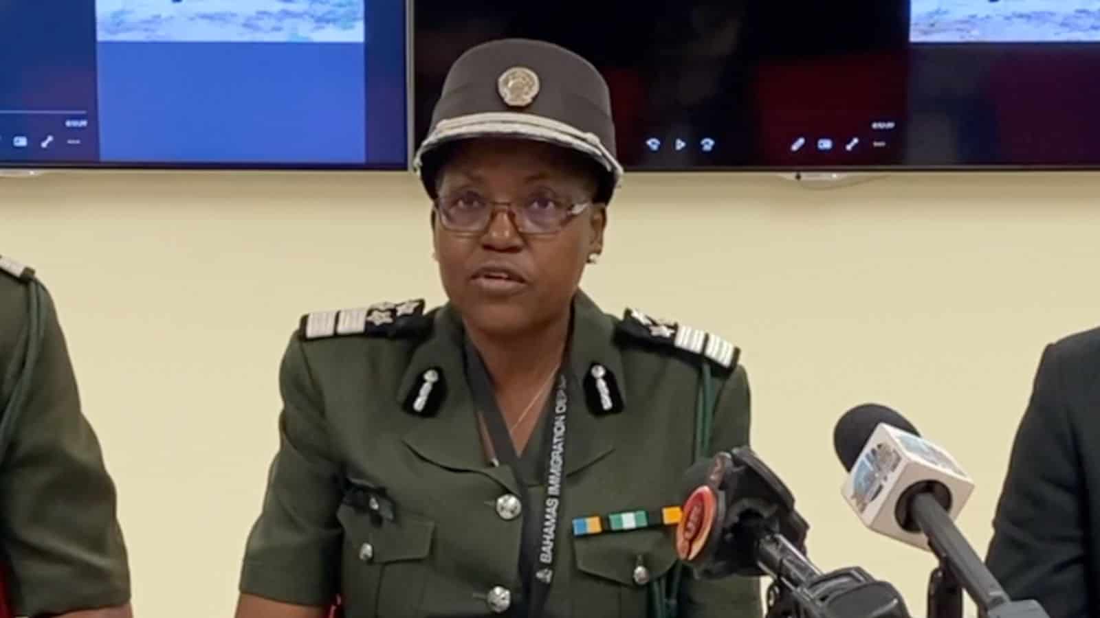 Immigration Reveals Reparation Efforts for 2022 - Our News