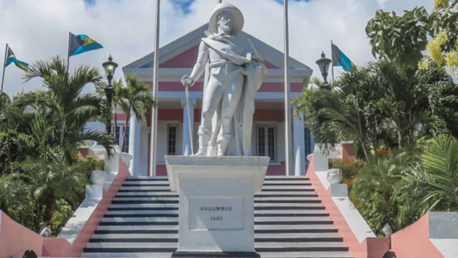 The Future of Christopher Columbus - Our News