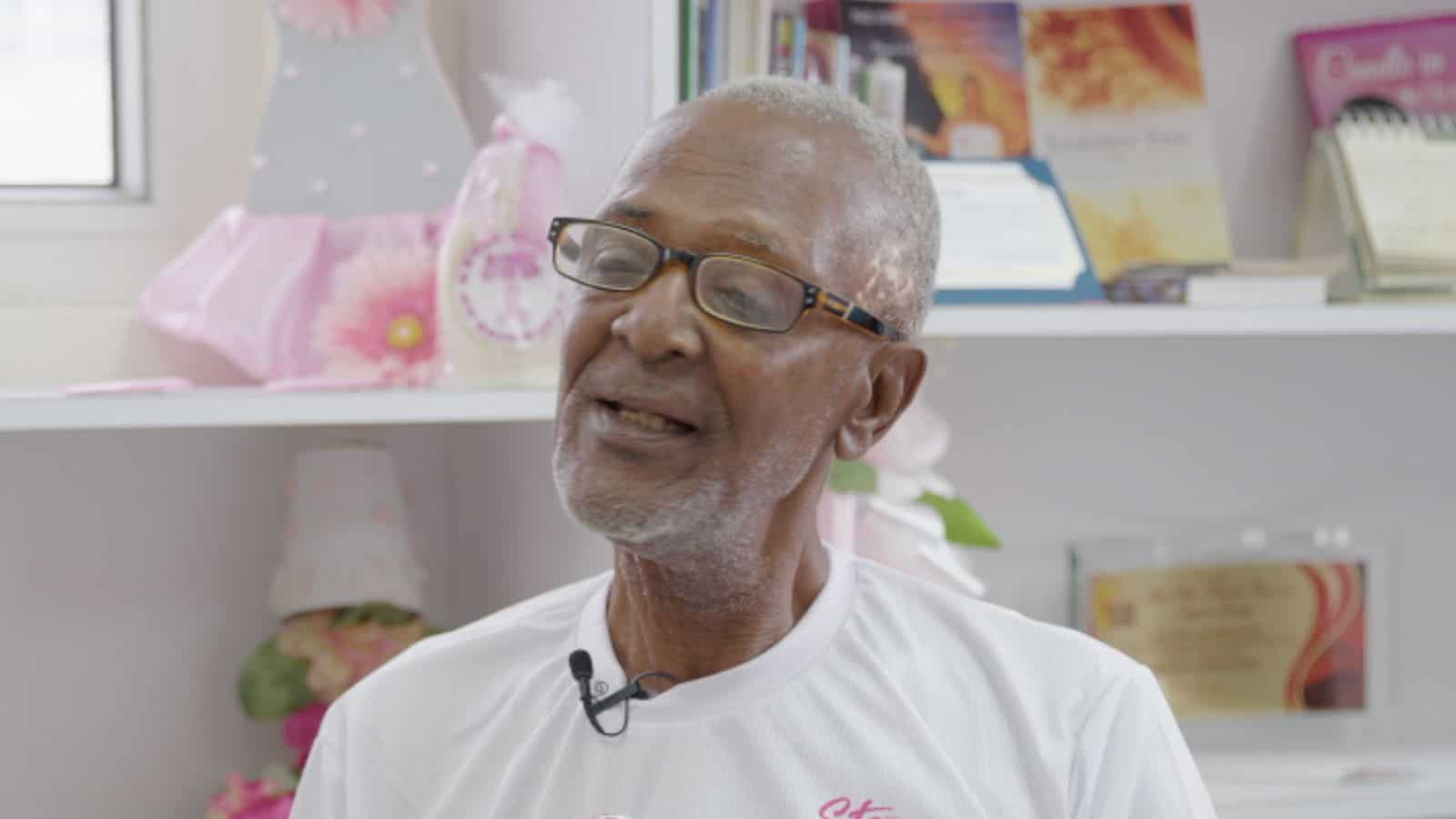 Man Battles Three Types Of Cancers - Our News