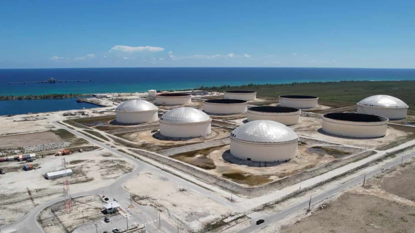 Miller: "Sufficiently Satisfied" with Equinor Oil Clean-up - Our News