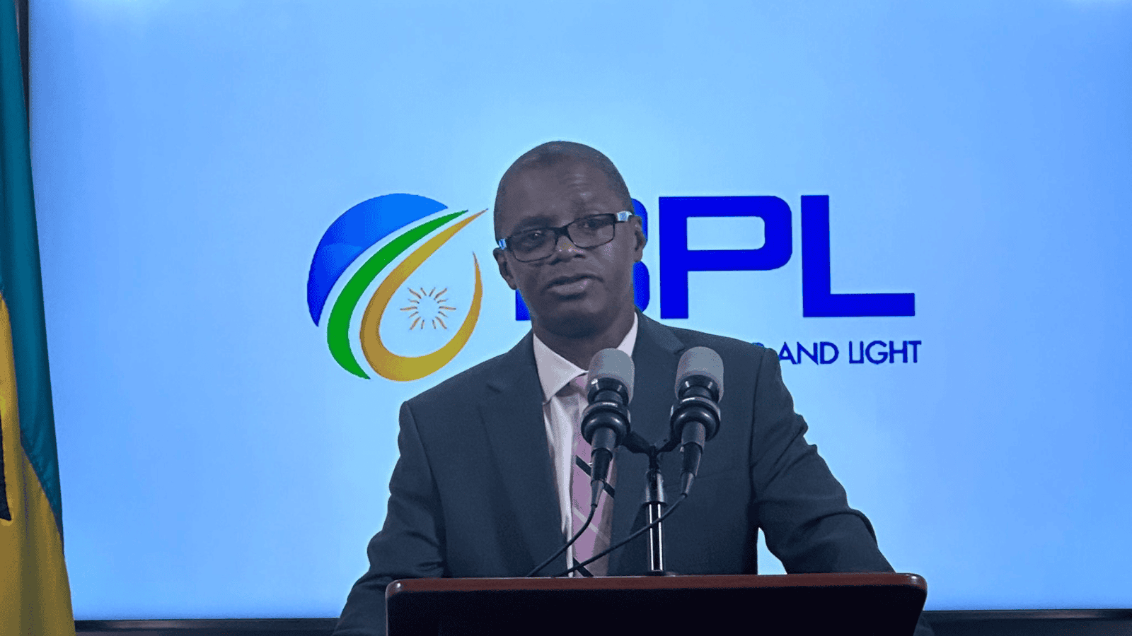 BPL CEO: 1400 Consumers Disconnected - Our News