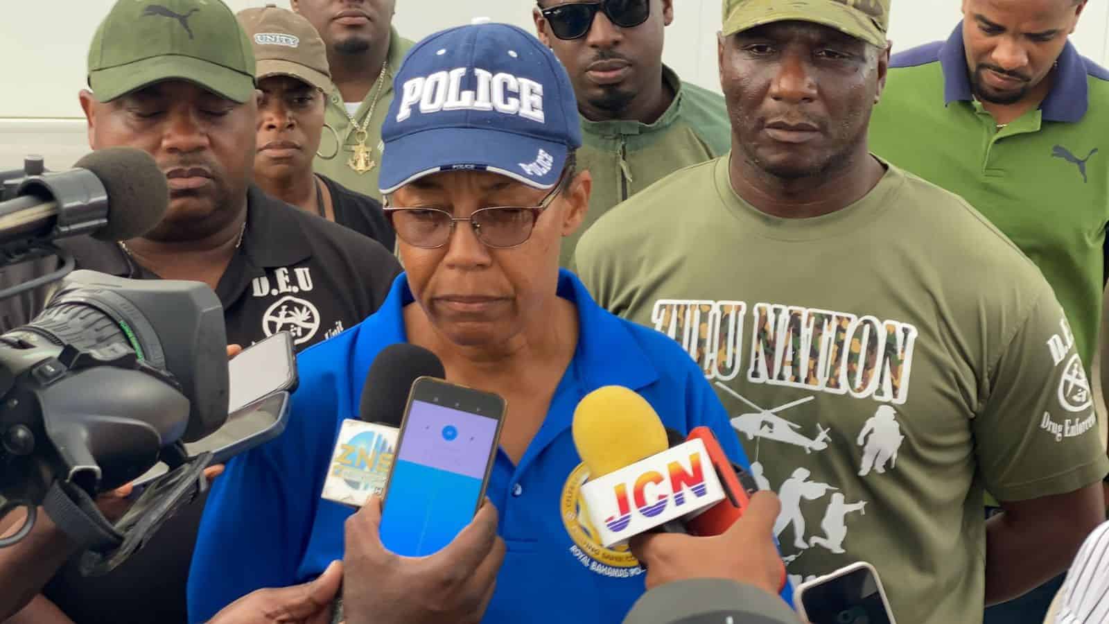 120 Bales Of Marijuana Two Kilos Of Cocaine Confiscated Our News