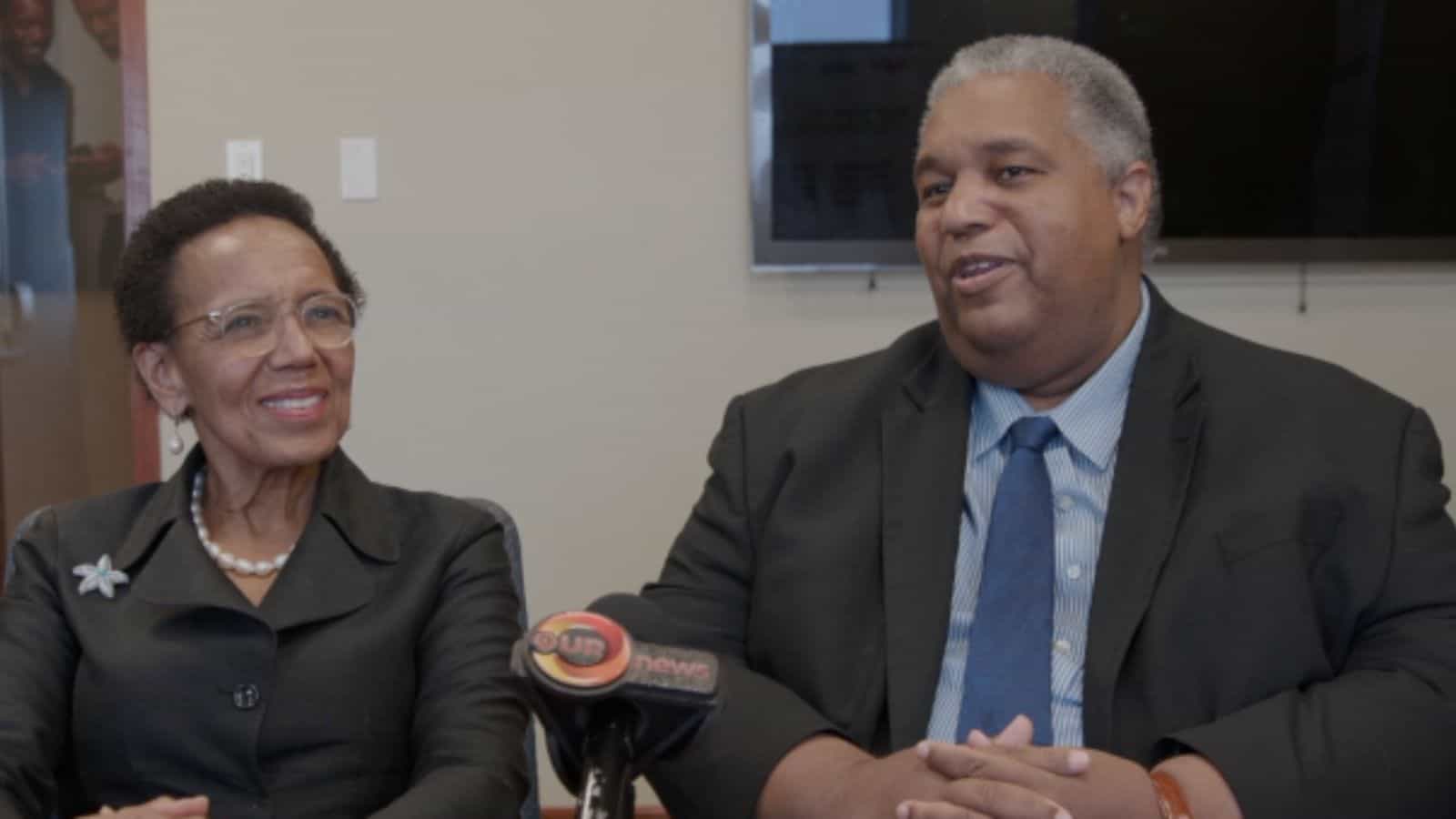 Remembering Lady Zoe Maynard & The Brave 11 - Our News