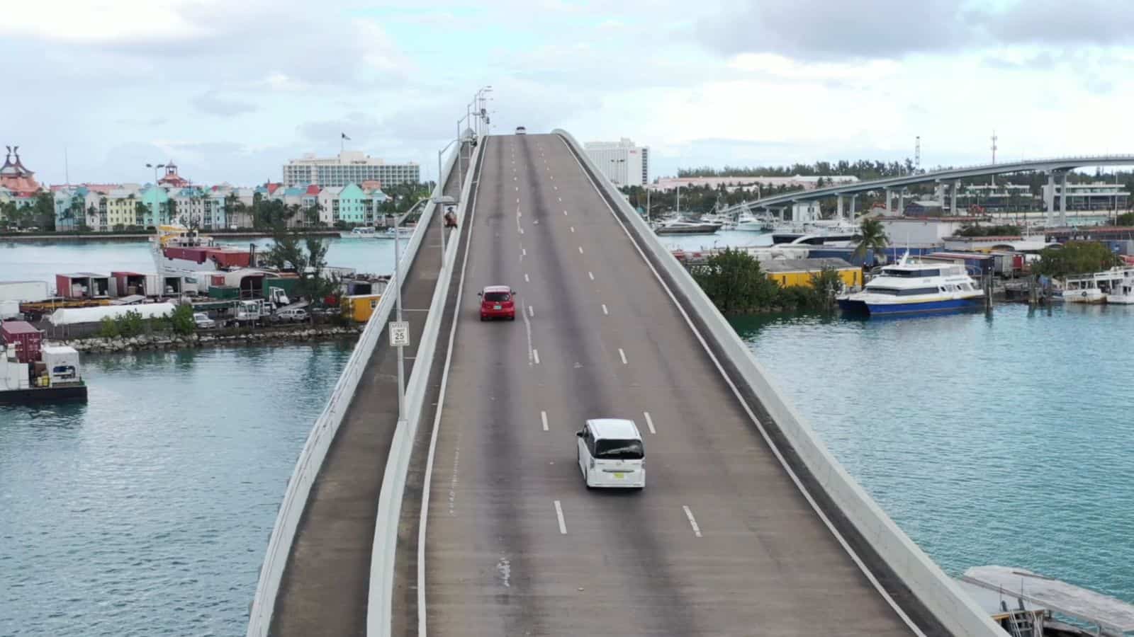 Assessment Of NP Bridges By End Of Year - Our News