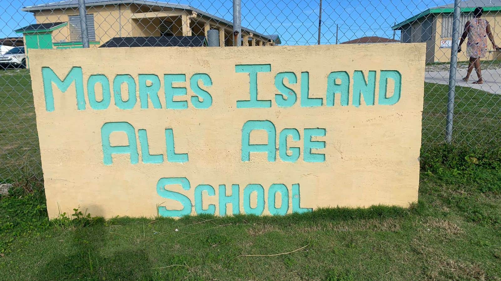Teacher Shortage On Moore's Island - Our News