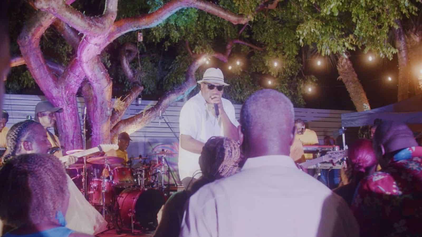 Bush Party is Back - Our News