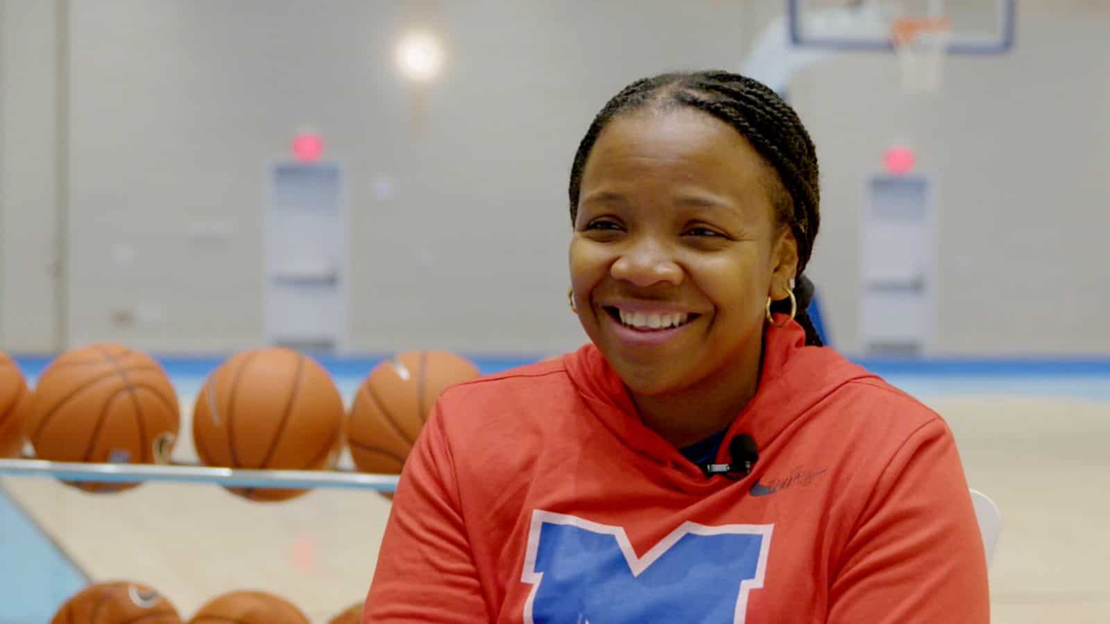 Bahamian Coach Brings Team To Play On Home Soil - Our News