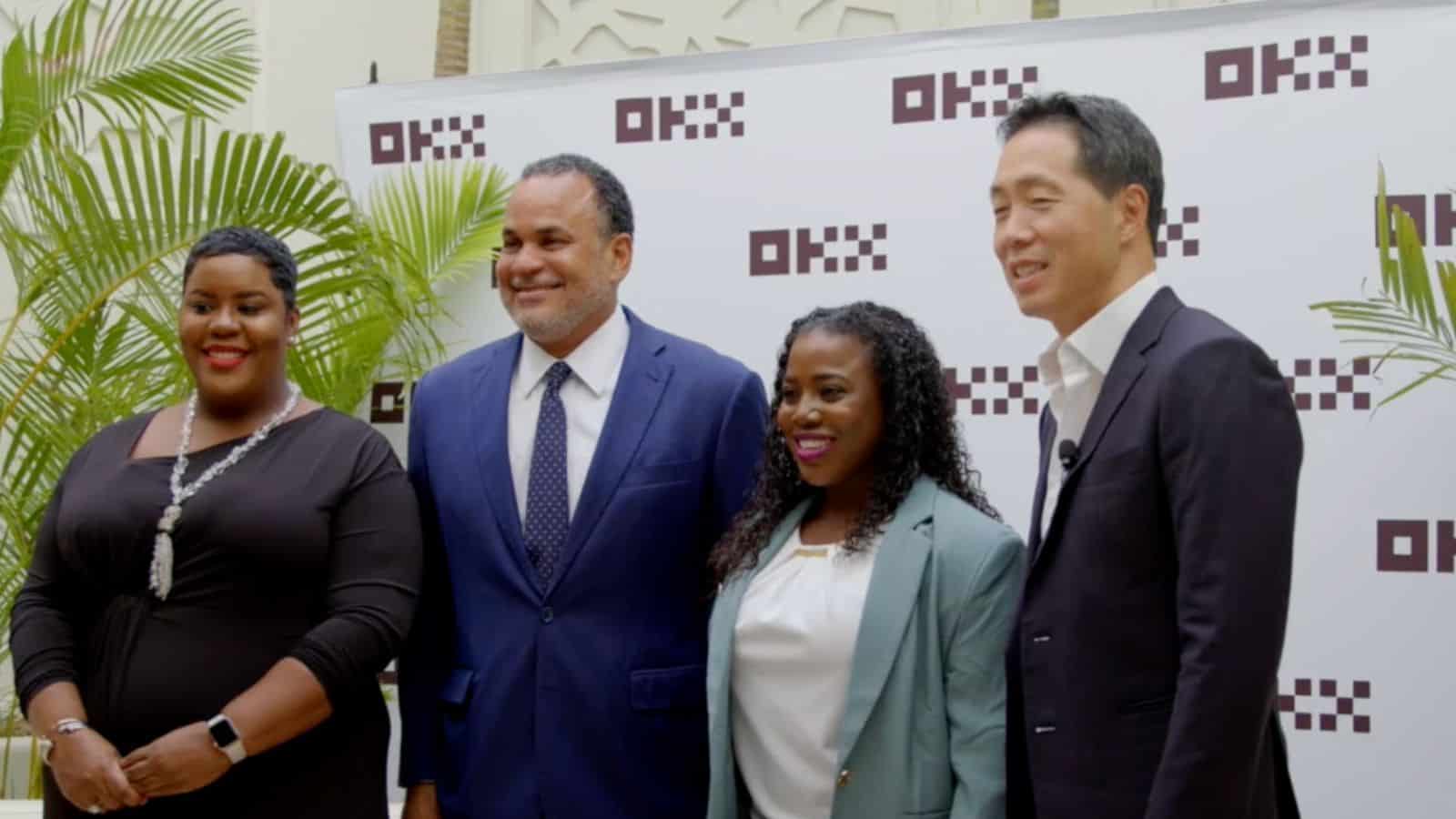 OKX Opens Regional Hub in The Bahamas - Our News