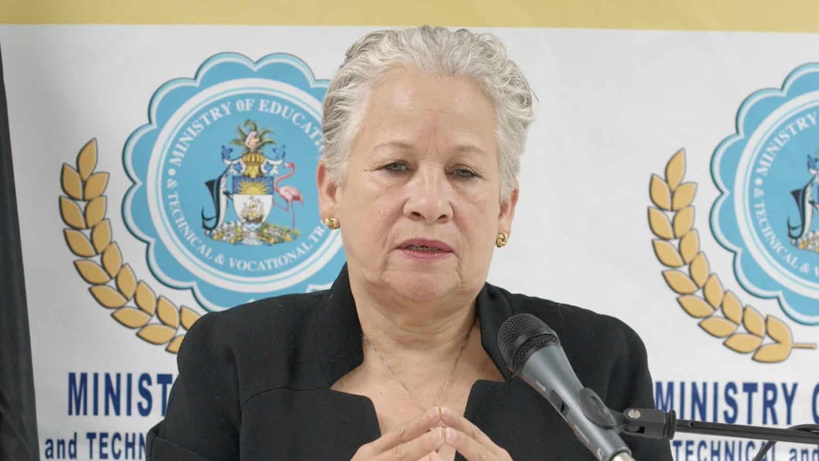 Search Launched for New BTVI President - Our News