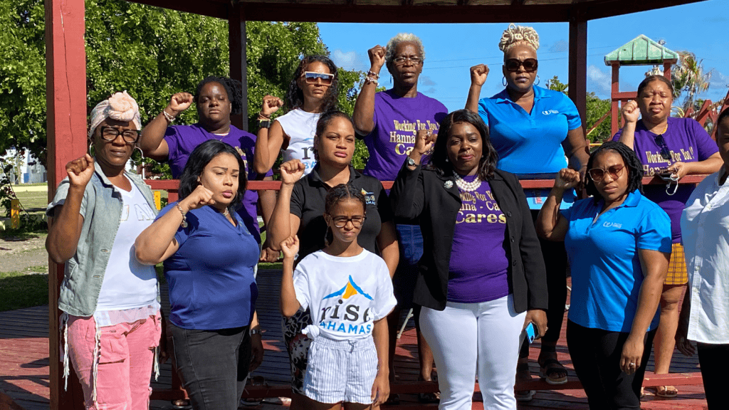 Advocacy Groups Call For More Child Protection - Our News