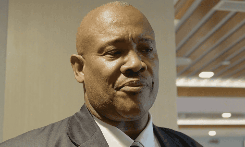 Acting Prime Minister: "He Was A Man of Principle and Faith" - Our News