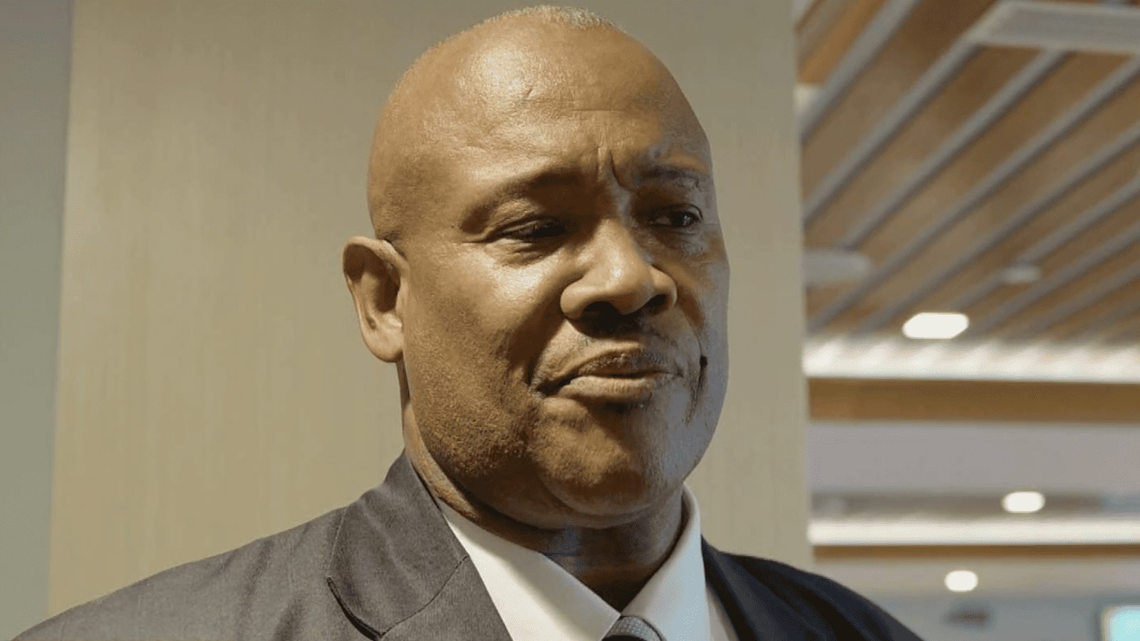 Acting Prime Minister: "He Was A Man of Principle and Faith" - Our News
