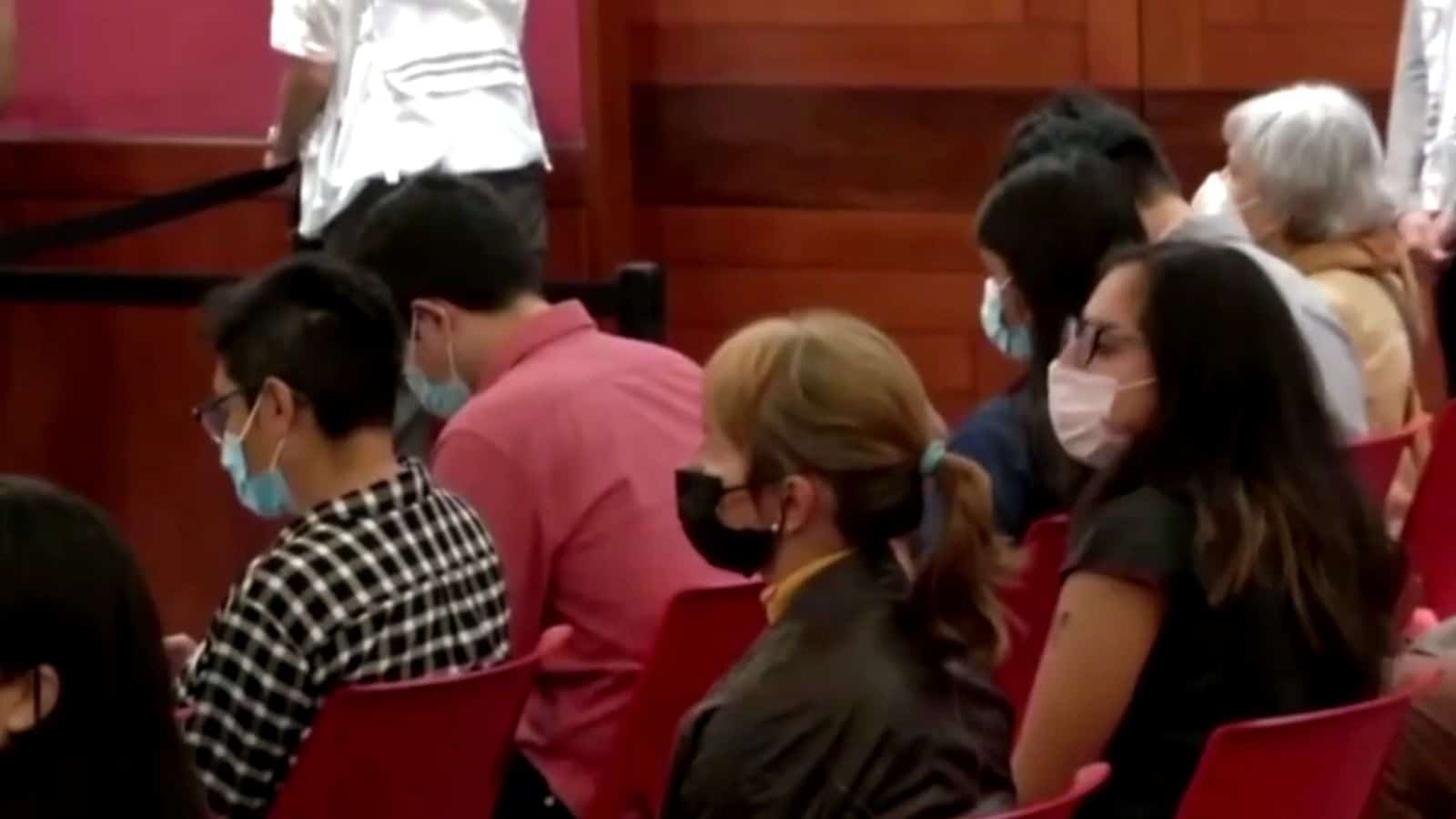 Experts Say Crisis in Missing Students Case - Our News