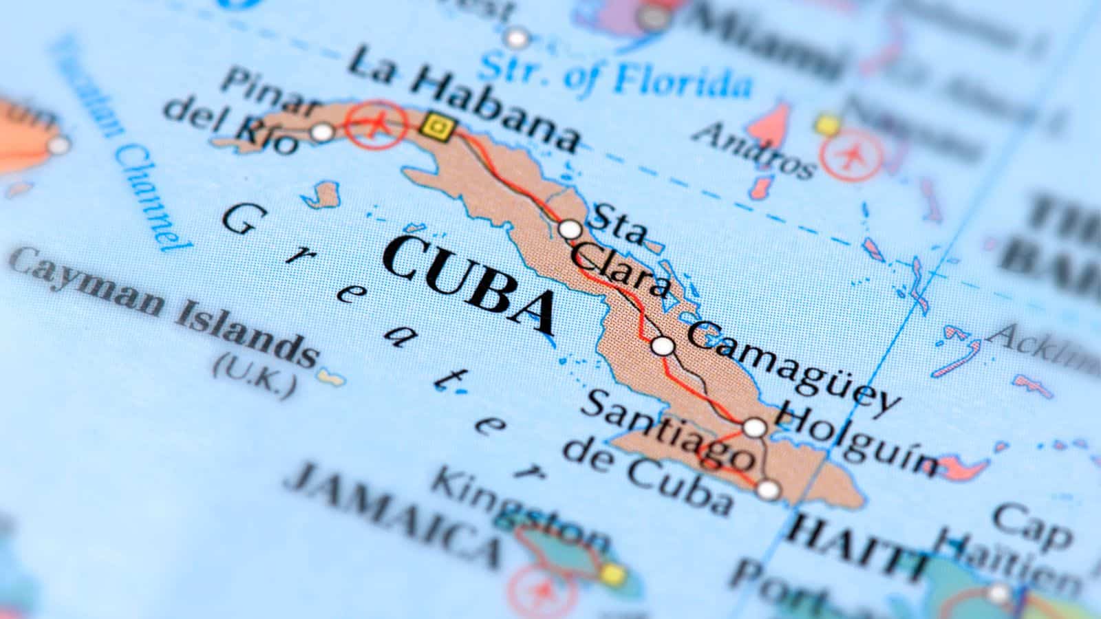 U.S.-Cuba Migration Talks Progress - Our News