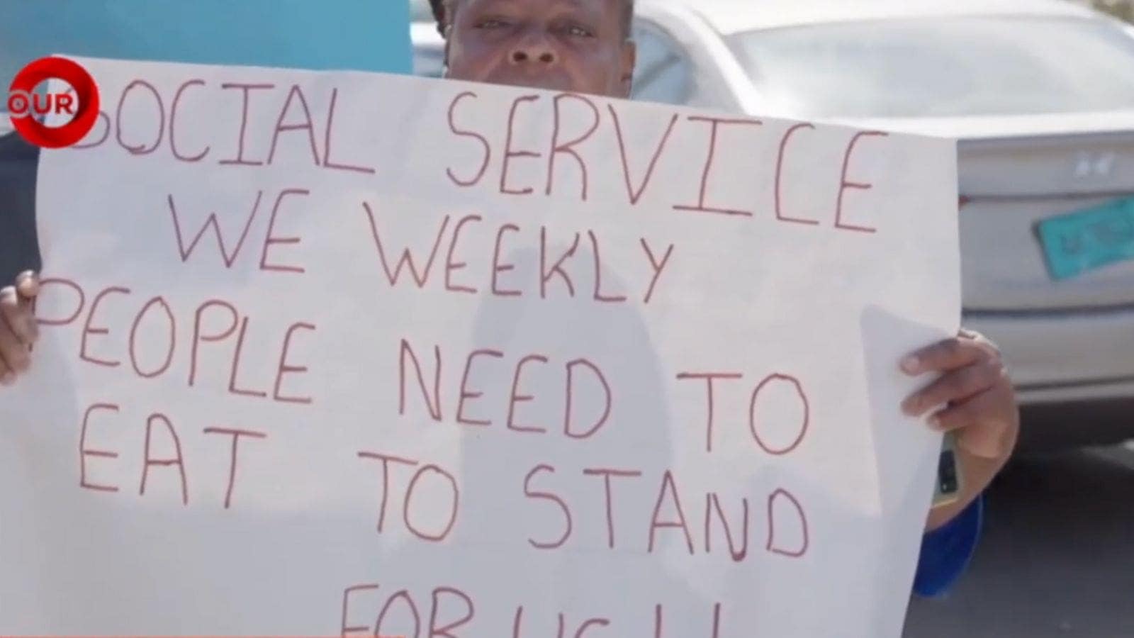 BPSU President Fed Up With Minister - Our News