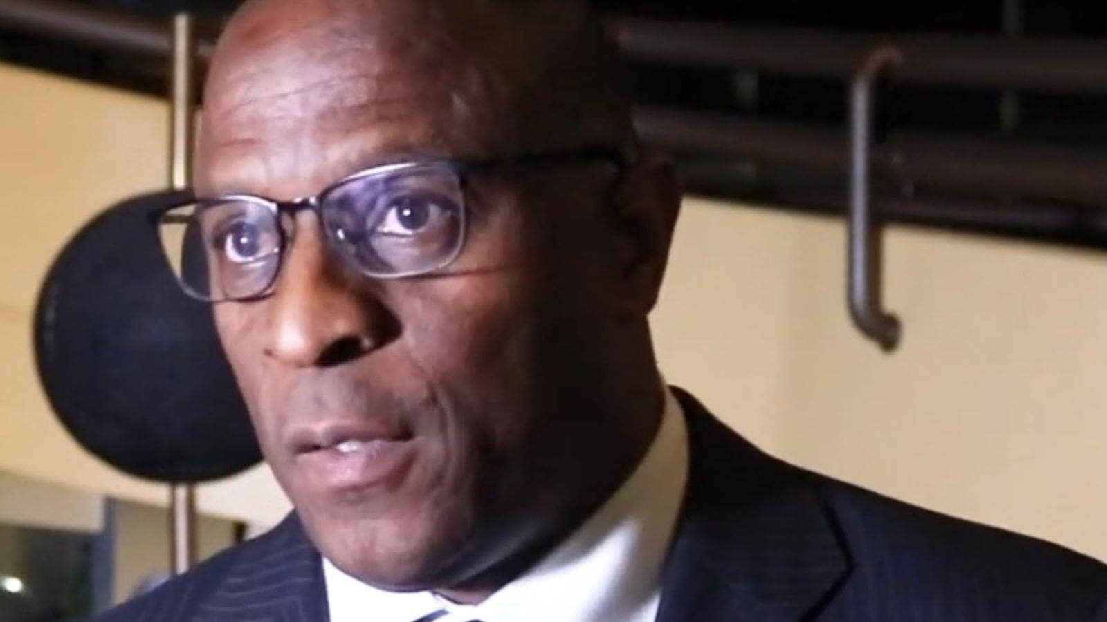 Opp. Leader Slams Govt. Over Prosecutor Comments - Our News