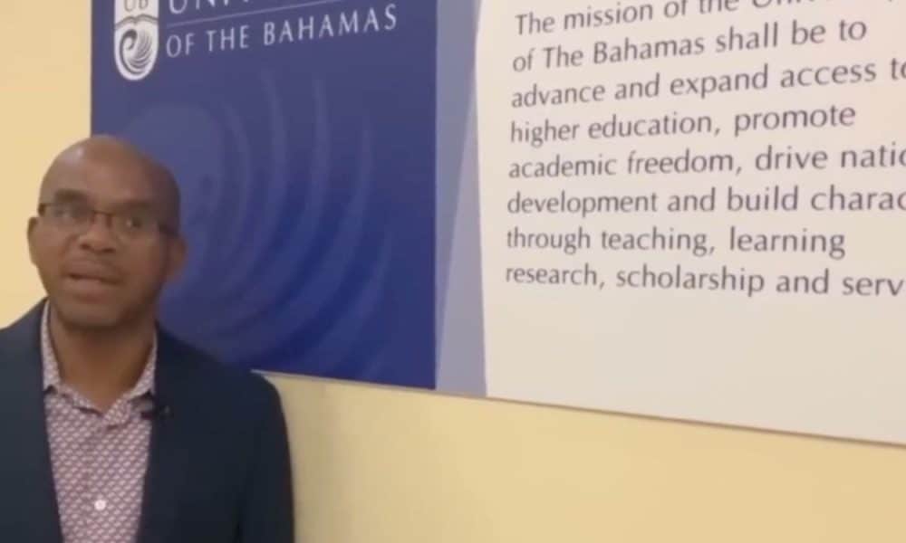 UB Inaugural Bahamian and Haitian Creole Festival - Our News