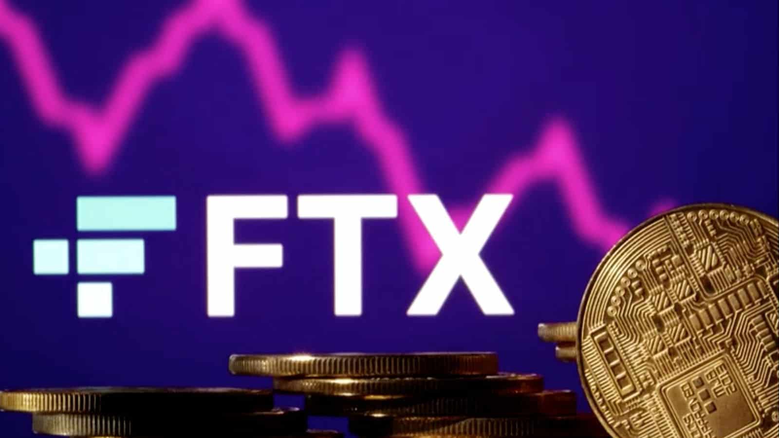 FTX Implosion Fallout Continues - Our News