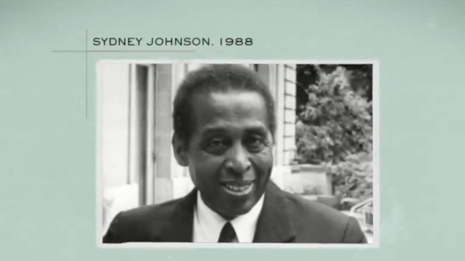 Cheers To Sydney Johnson And The Windsors - Our News