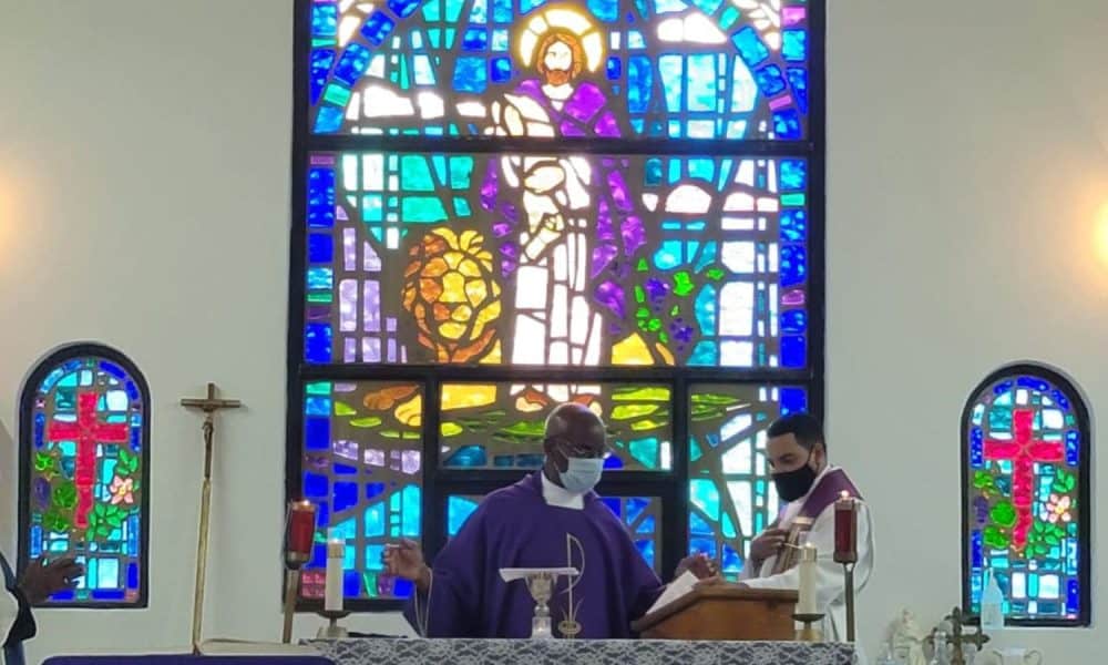 Anglican Priest to be Funeralized on Friday - Our News
