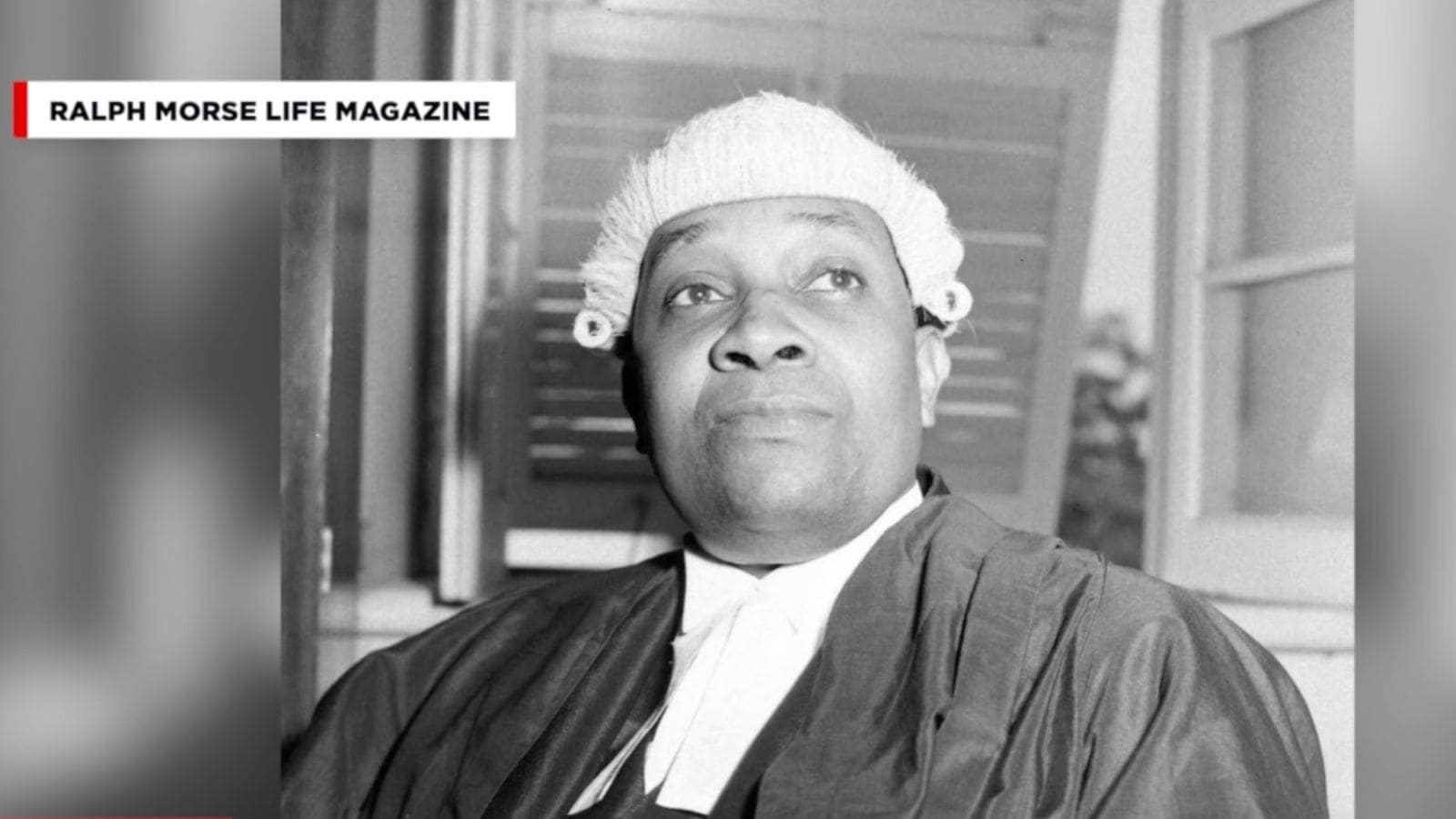 Today in History: November 16 - Our News