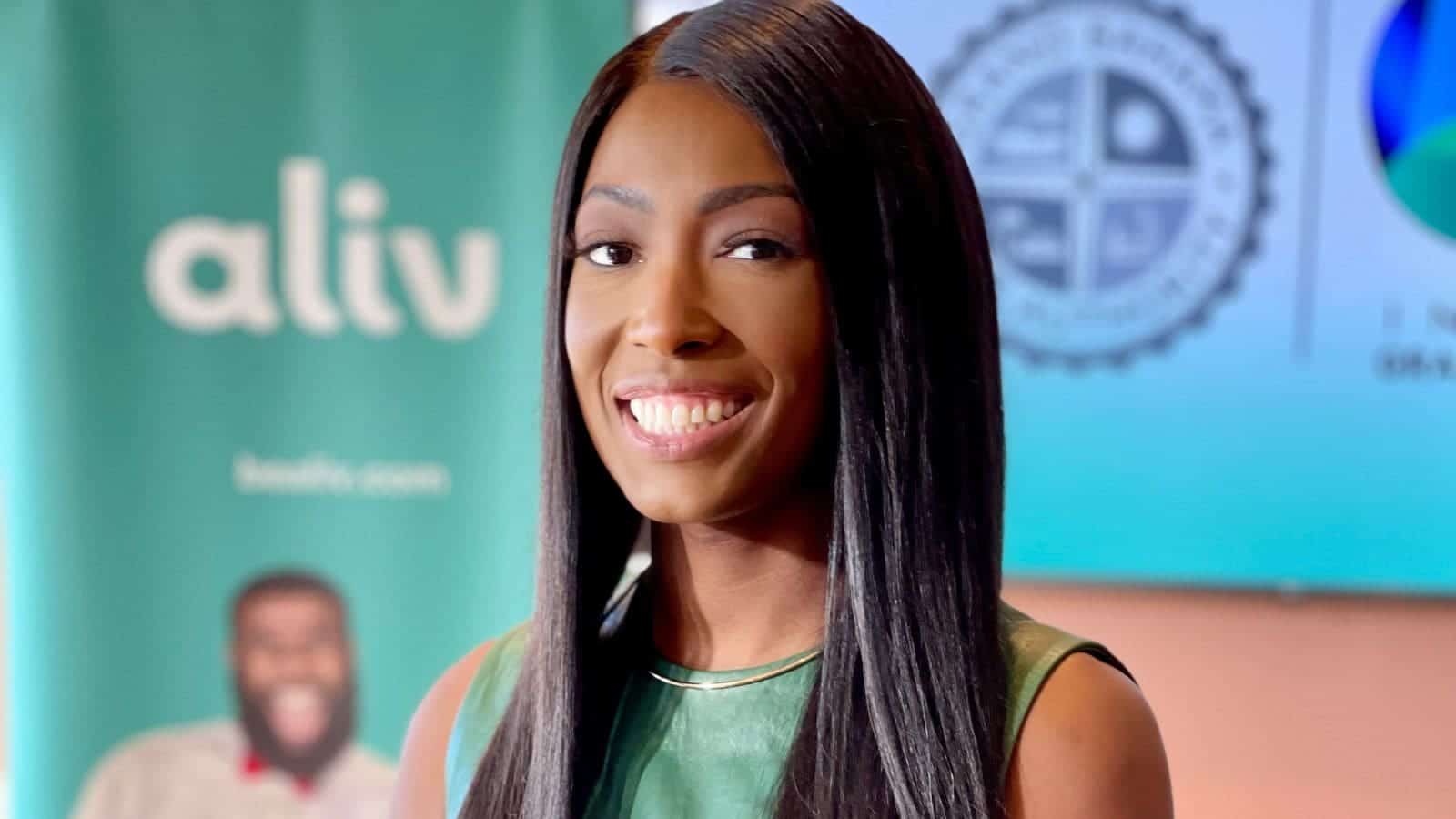 Aisha Bowe: First Bahamian Woman Heading To Space - Our News