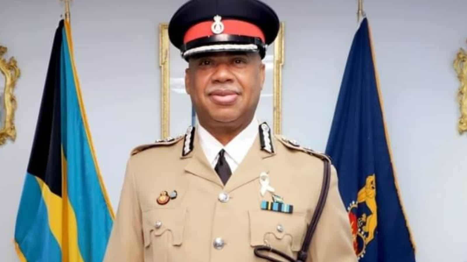 Commissioner's 2023 Policing Plan Revealed - Our News