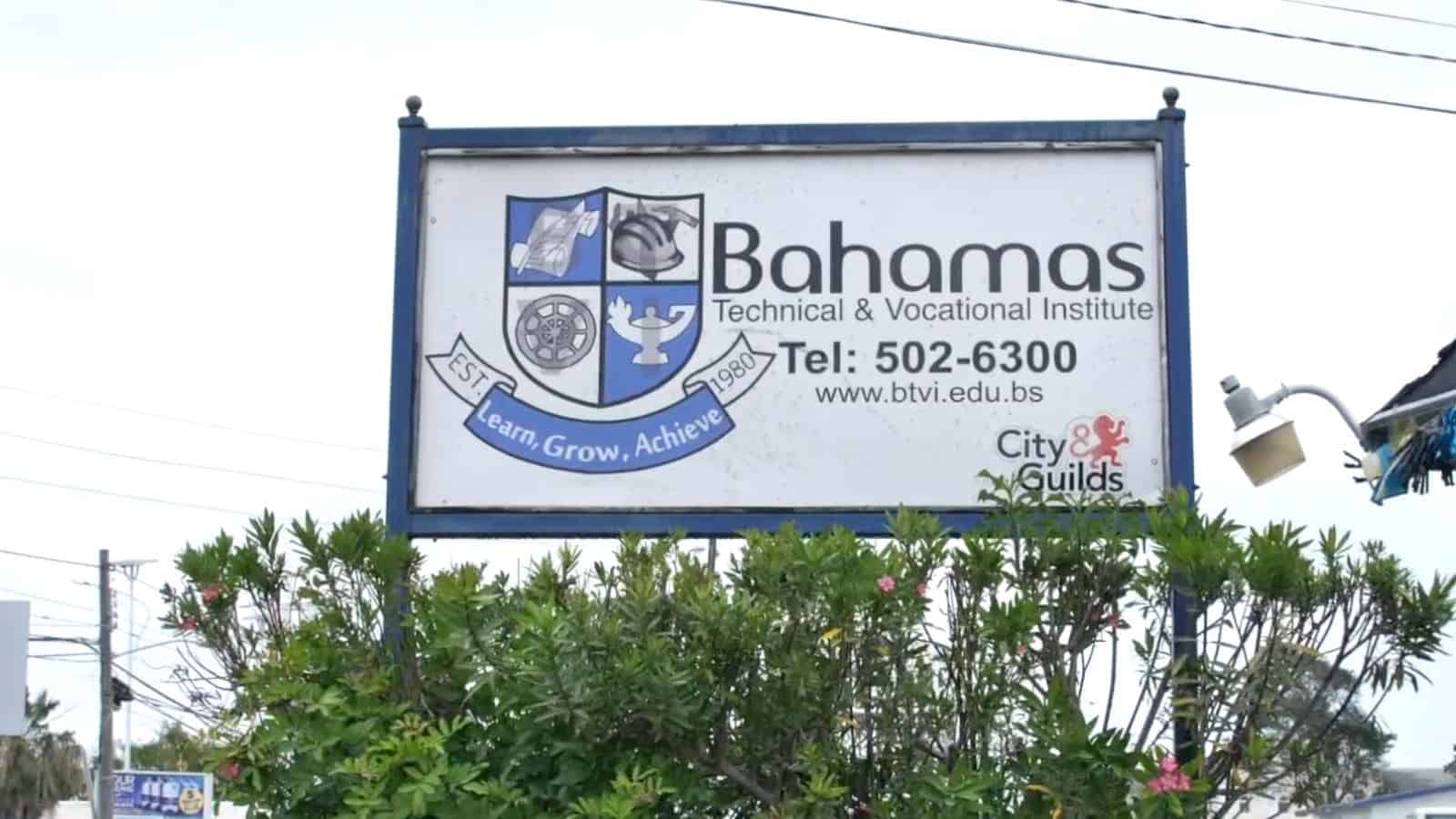 BTVI Signs 5-Year Deal With Canadian College - Our News