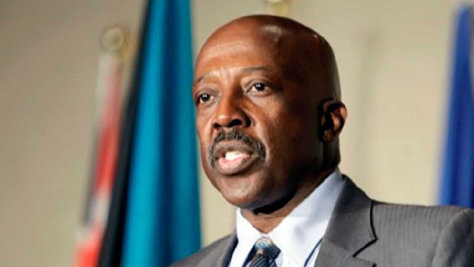 Former Cabinet Minister: It's Important To Me That the PLP Retain This ...