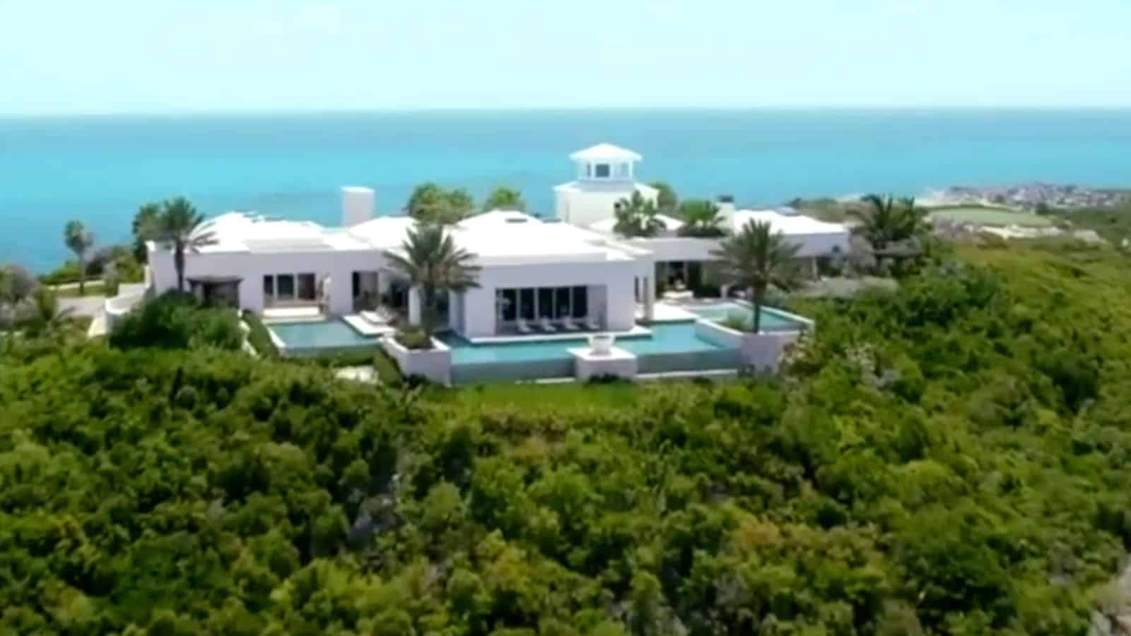$10M in Damage from Over Yonder Cay Fire, DPM Says - Our News