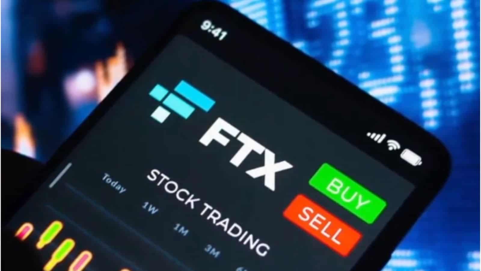 PLP MPs Questioned on FTX Contributions - Our News