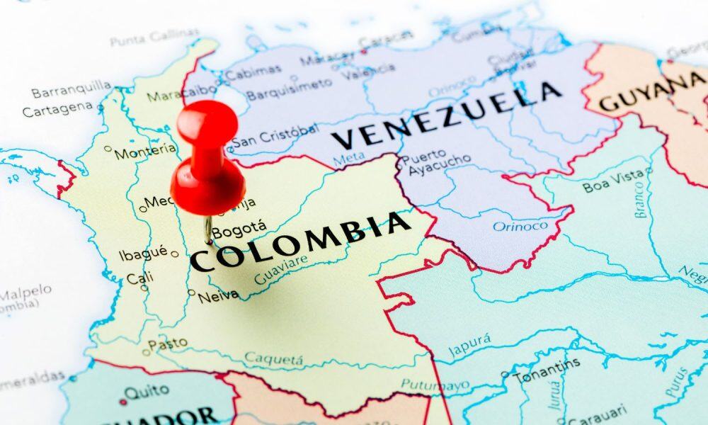 UN: Colombia Drug Problem Worse than Ever - Our News