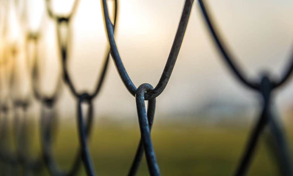 New Prison Wing Groundbreaking Set for Jan. 2023 - Our News