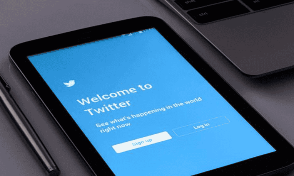 Apple Threatens To Pull Twitter, Owner Claims - Our News