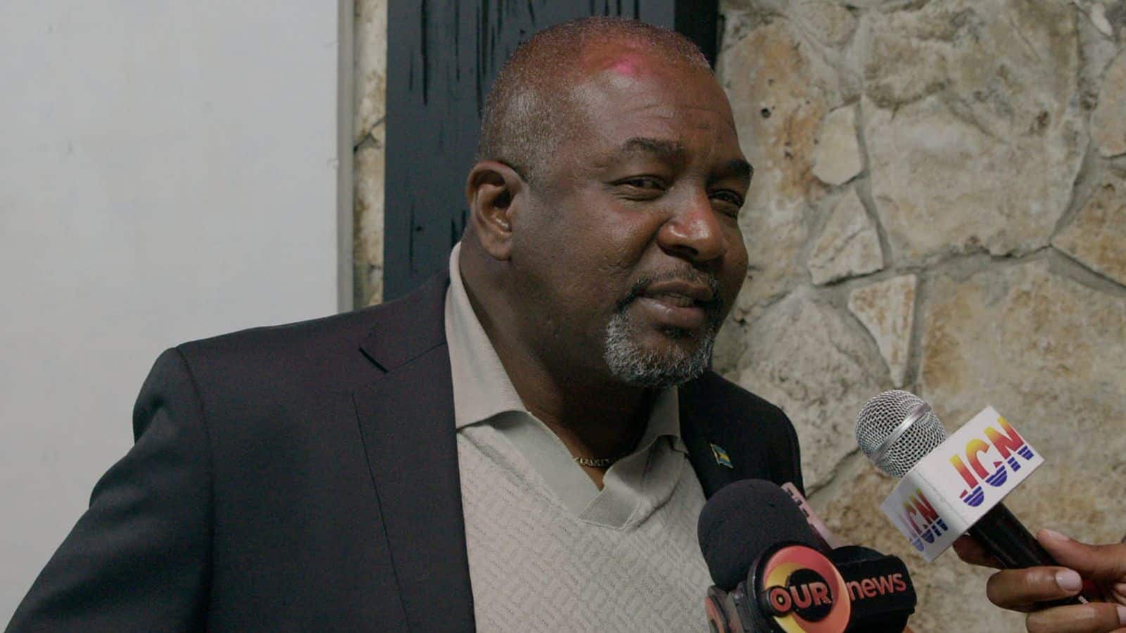 Bowleg: Prodigal Sons Should Still Join Junkanoo - Our News