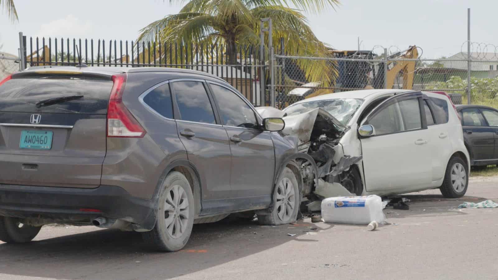 Traffic Fatality On Fire Trail Road West - Our News