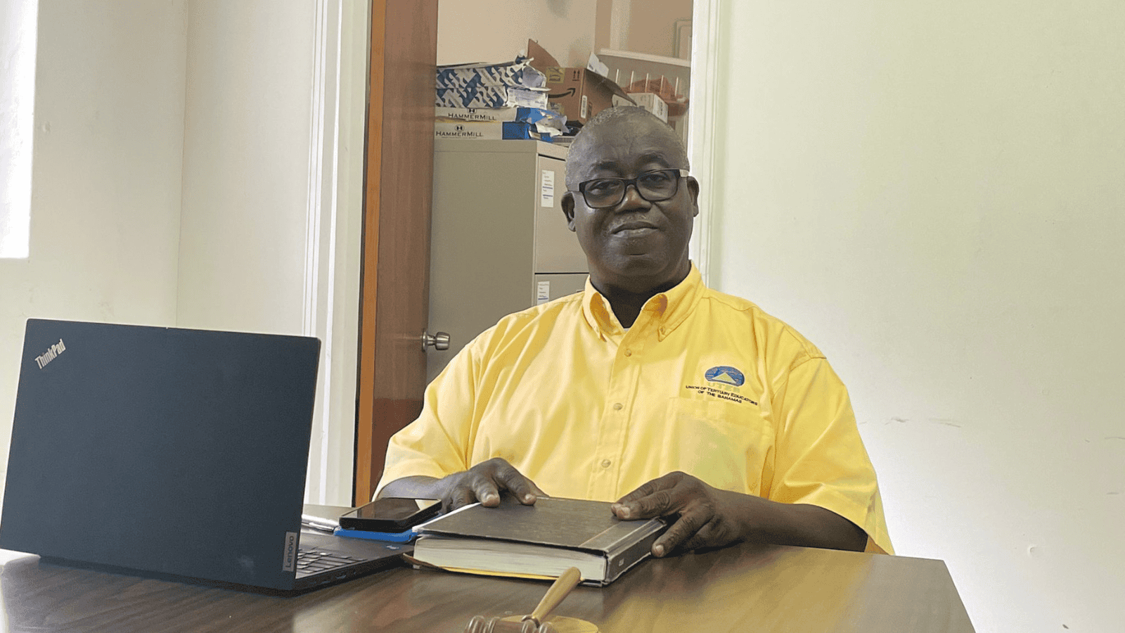 BTVI & UTEB Negotiations Continue - Our News