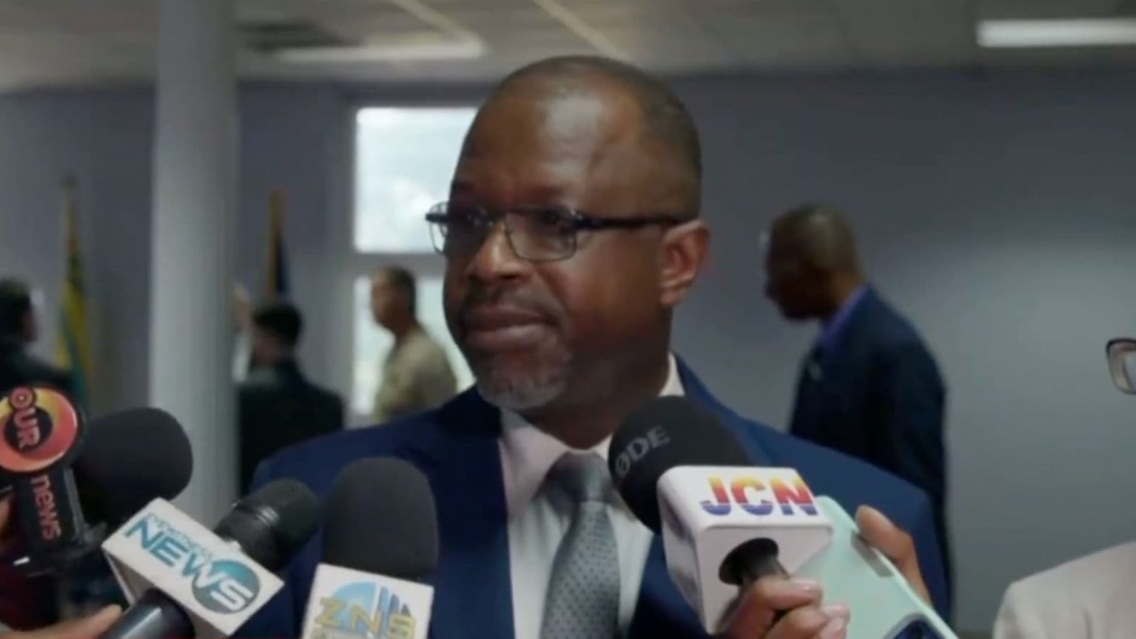 Stiffer Bail Penalties For Violators - Our News