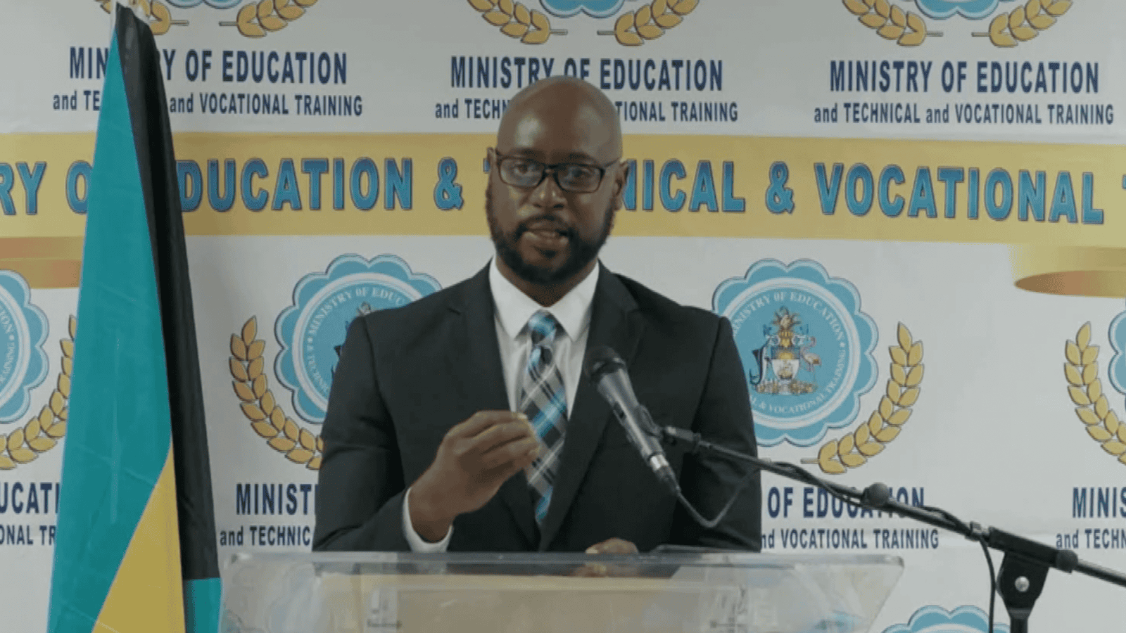 Committee Heading Search for New BTVI President - Our News