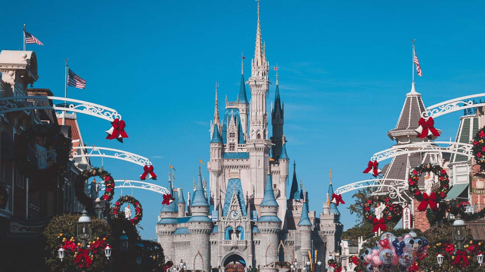 Disney Parks Self-governing Status In Question - Our News