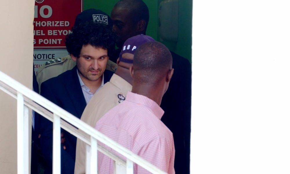 Former FTX CEO Back in Court - Our News