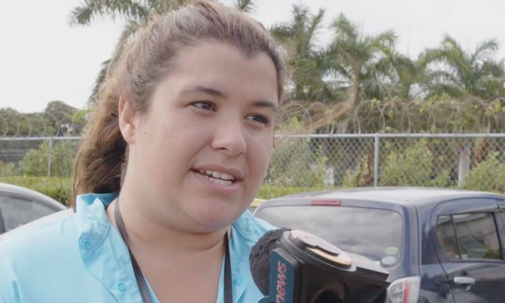 Former FTX CEO Court Case Draws Intl. Press - Our News