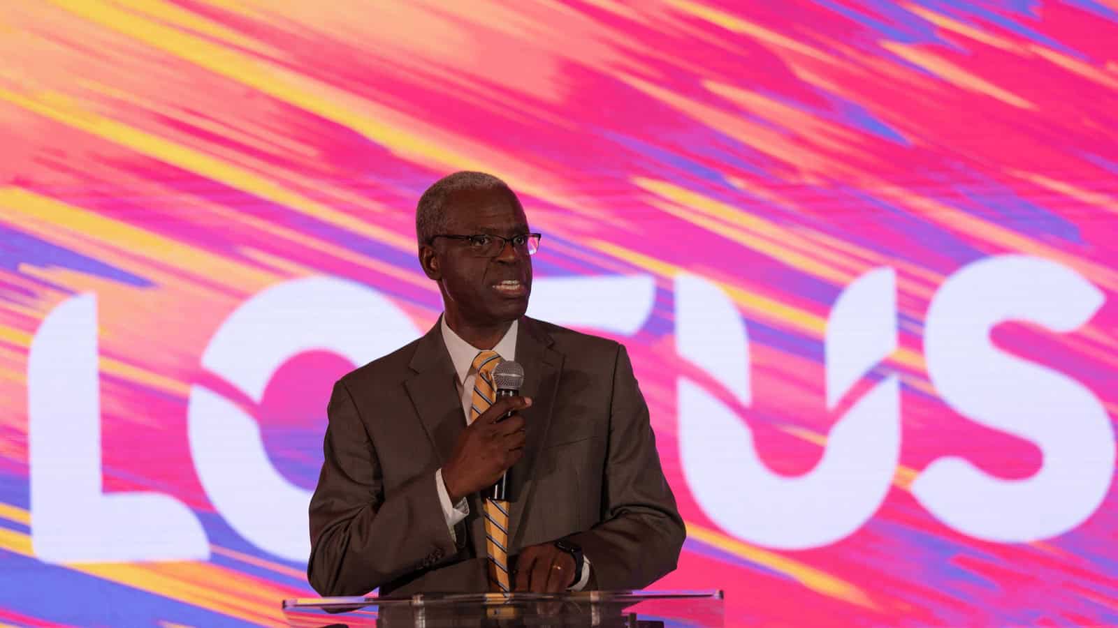 ALIV Launches Lotus Payment and Loyalty App - Our News