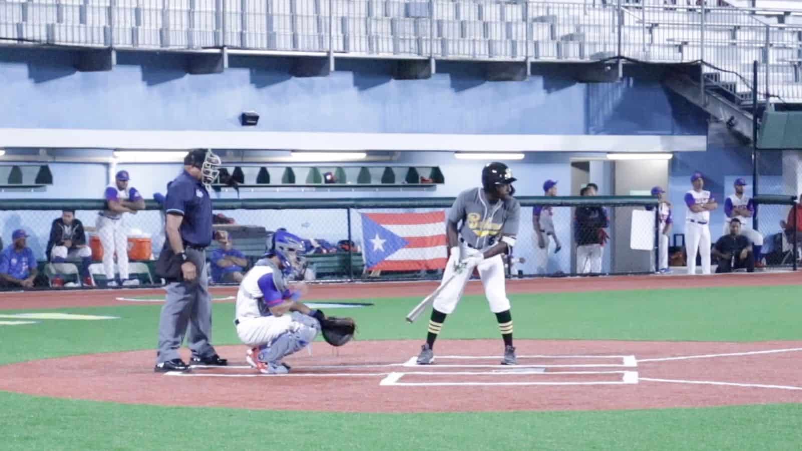 Bahamas Drops Final Game to Curacao - Our News