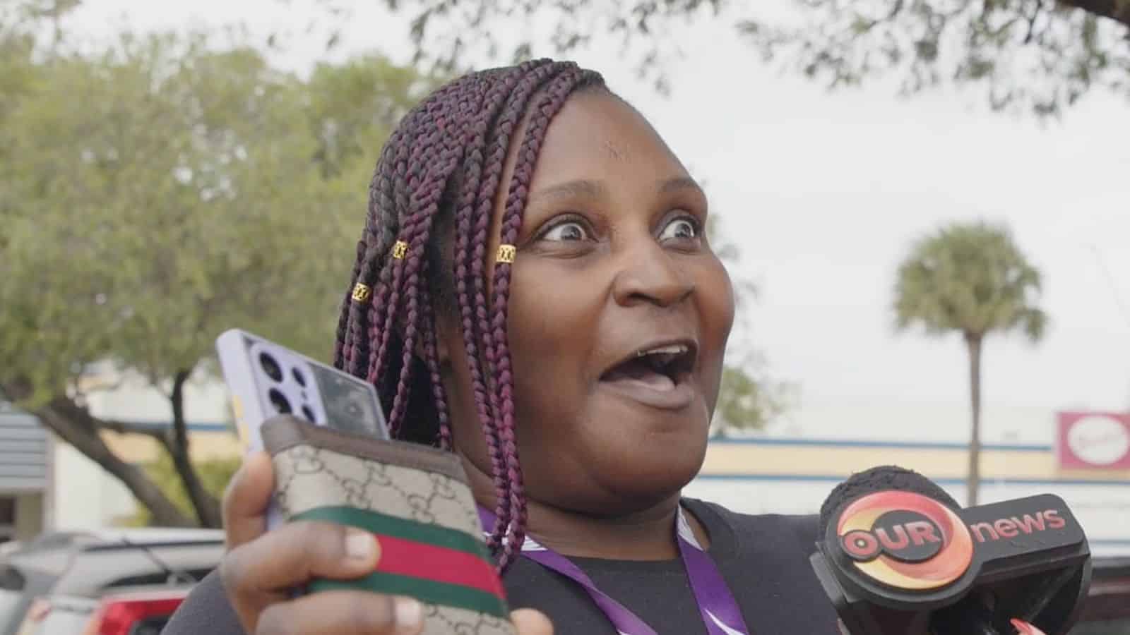 Junkanoo Fans React to Results - Our News